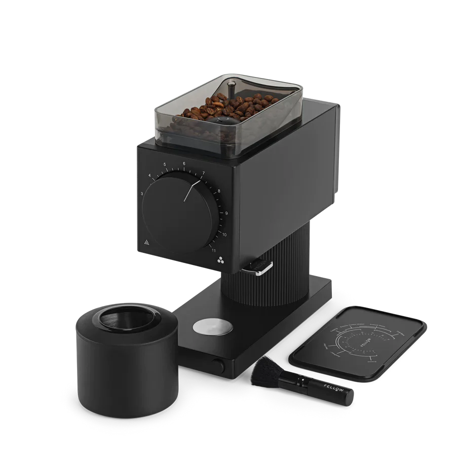 Fellow Ode Brew Grinder Gen 2 – H Proper Wholesale