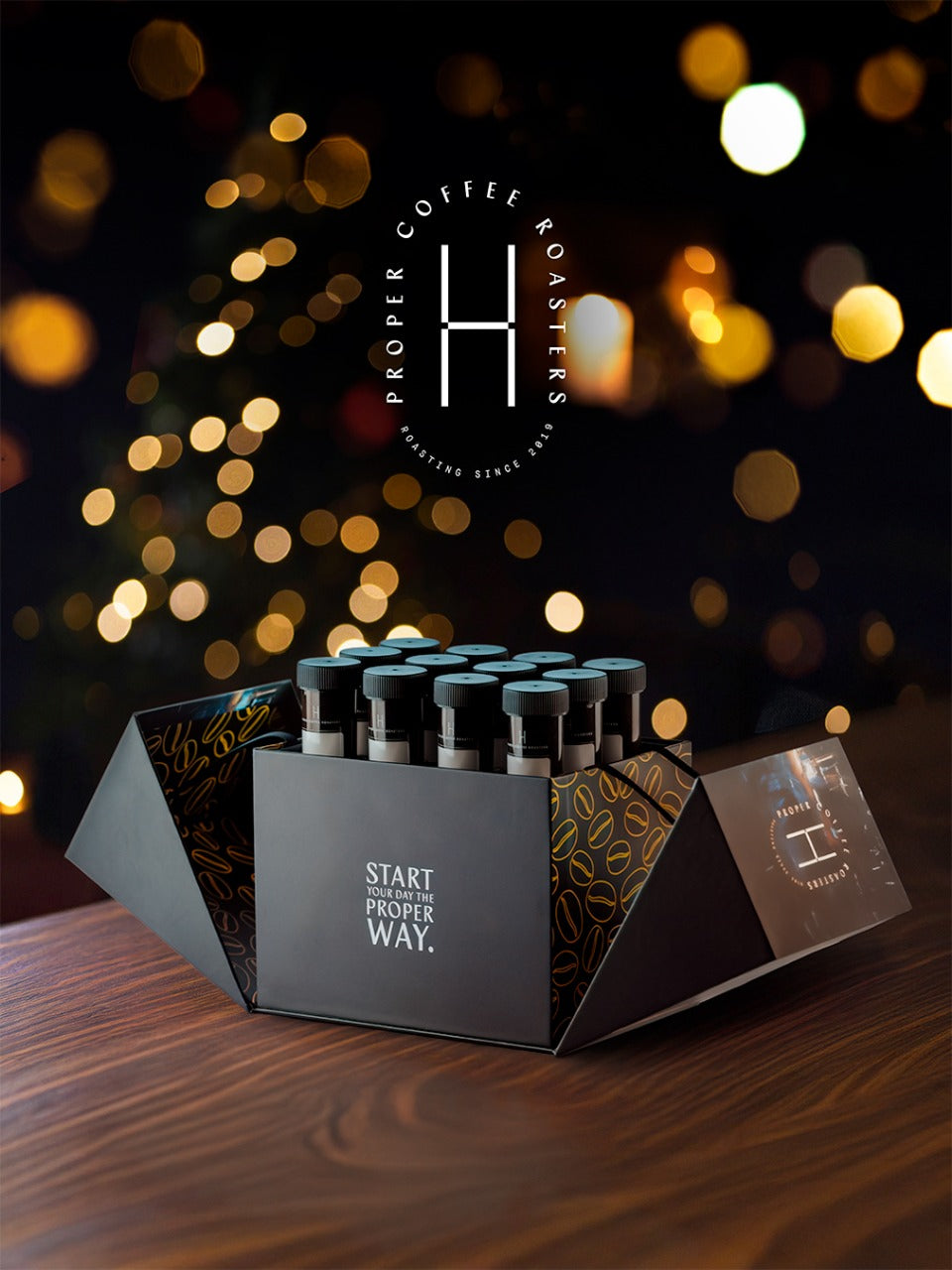 H Proper Wholesale