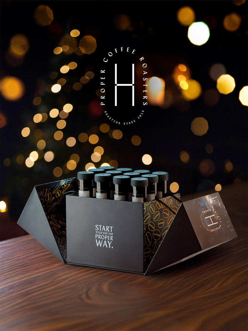 H Proper Wholesale