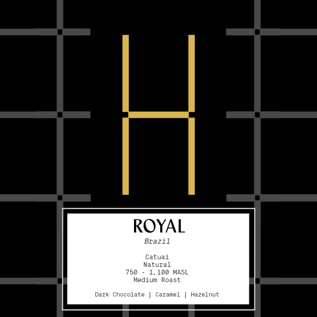 H Proper Wholesale